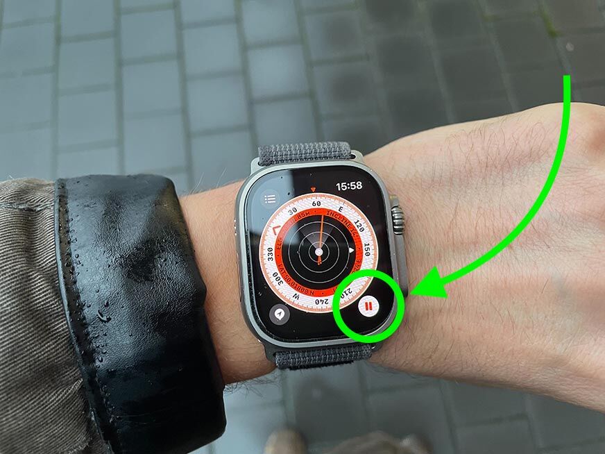 Стоит ли покупать Apple Watch Ultra? - Большой обзор (2026)