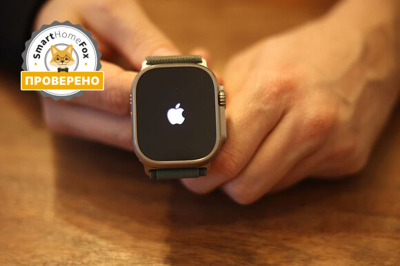 Обзор 2024: на что способны новые Apple Watch 9?
