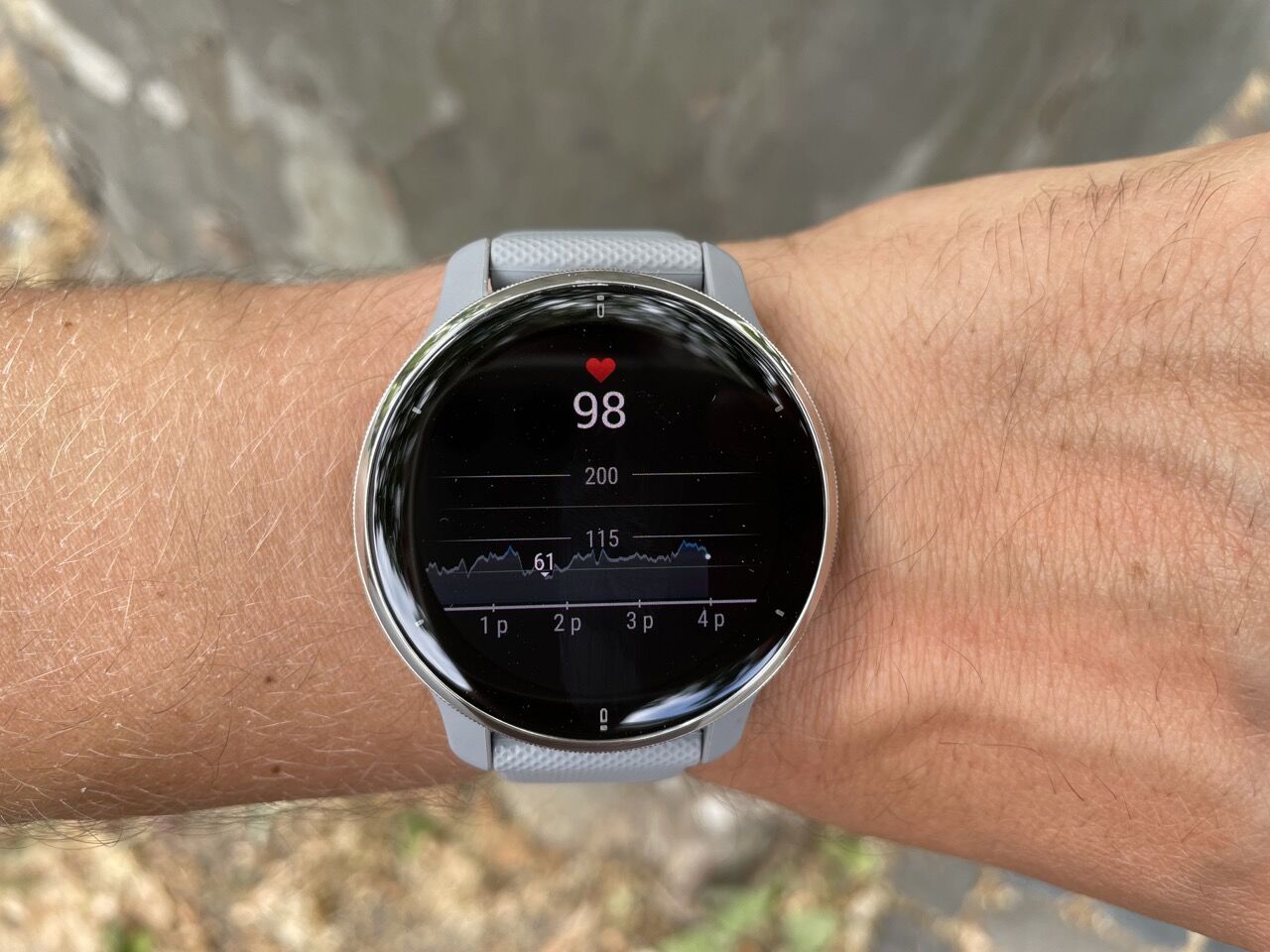 Насколько хороши Garmin Venu 2 Plus? - Наш обзор (2025)