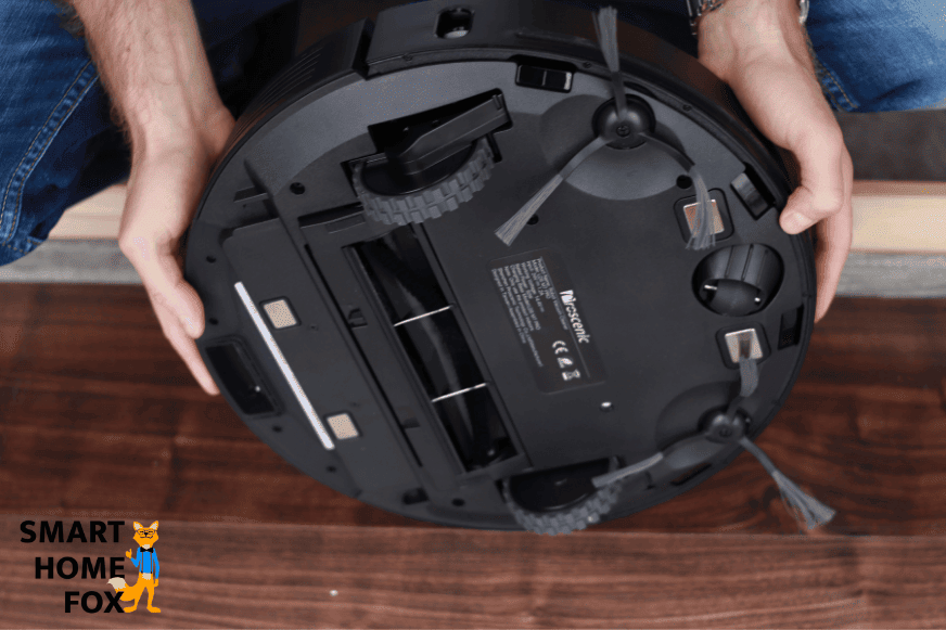 Proscenic M7 Pro: тест и обзор (2024)